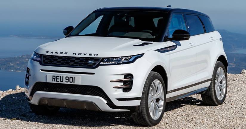 10 Most Reliable Land Rovers With The Lowest Maintenance Costs