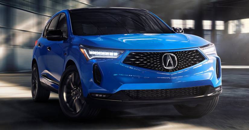 10 High-Performance SUVs That Are Surprisingly Cheap To Own And Maintain