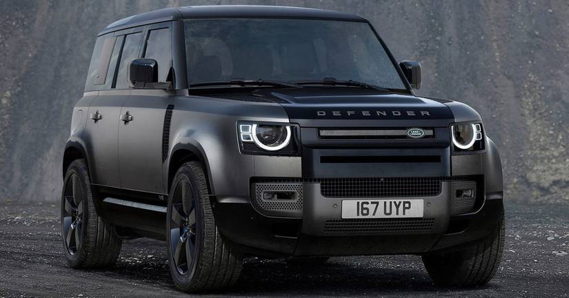 10 Small SUVs That Dominate Off-Road