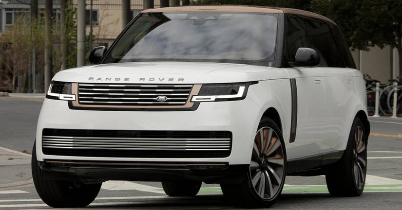 10 Most Reliable Land Rovers With The Lowest Maintenance Costs