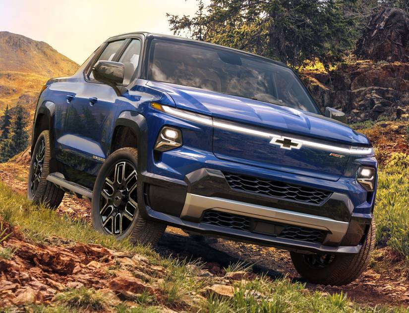 From Classic To Cutting-Edge: The Evolution Of The Chevrolet Silverado