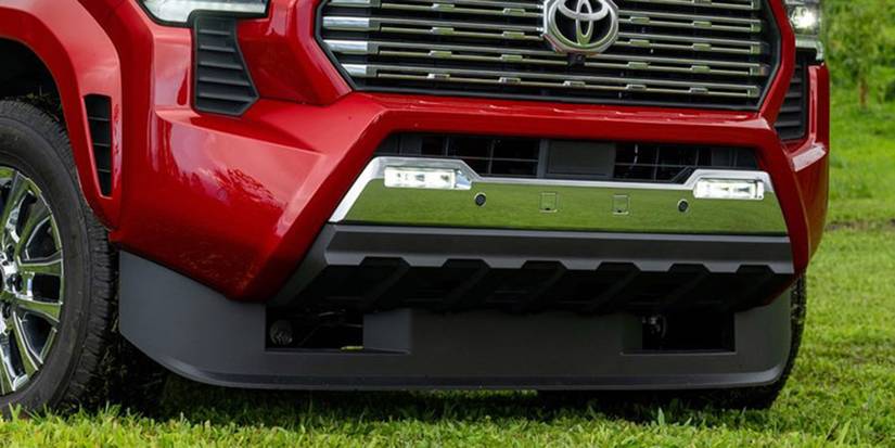 HotCars Explains: Aerodynamic Lift and Downforce – What It Is And How ...