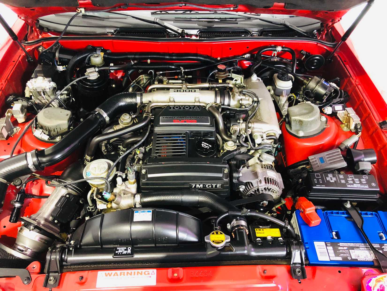 8 Outstanding Toyota Engines We Love