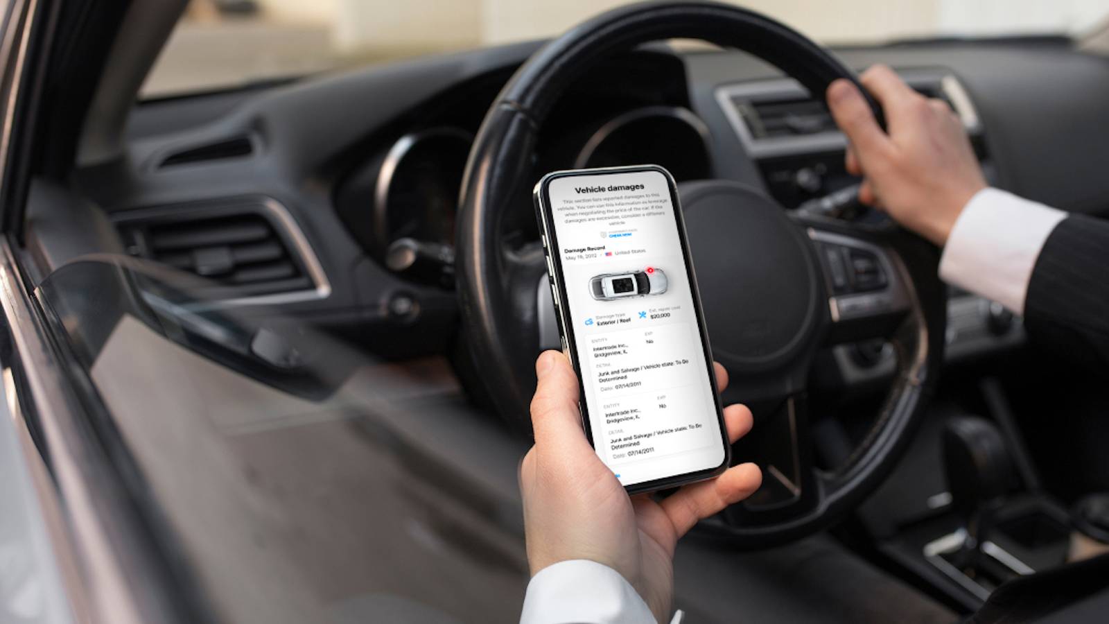 Best Free VIN Check Platforms To Get A Vehicle History Report