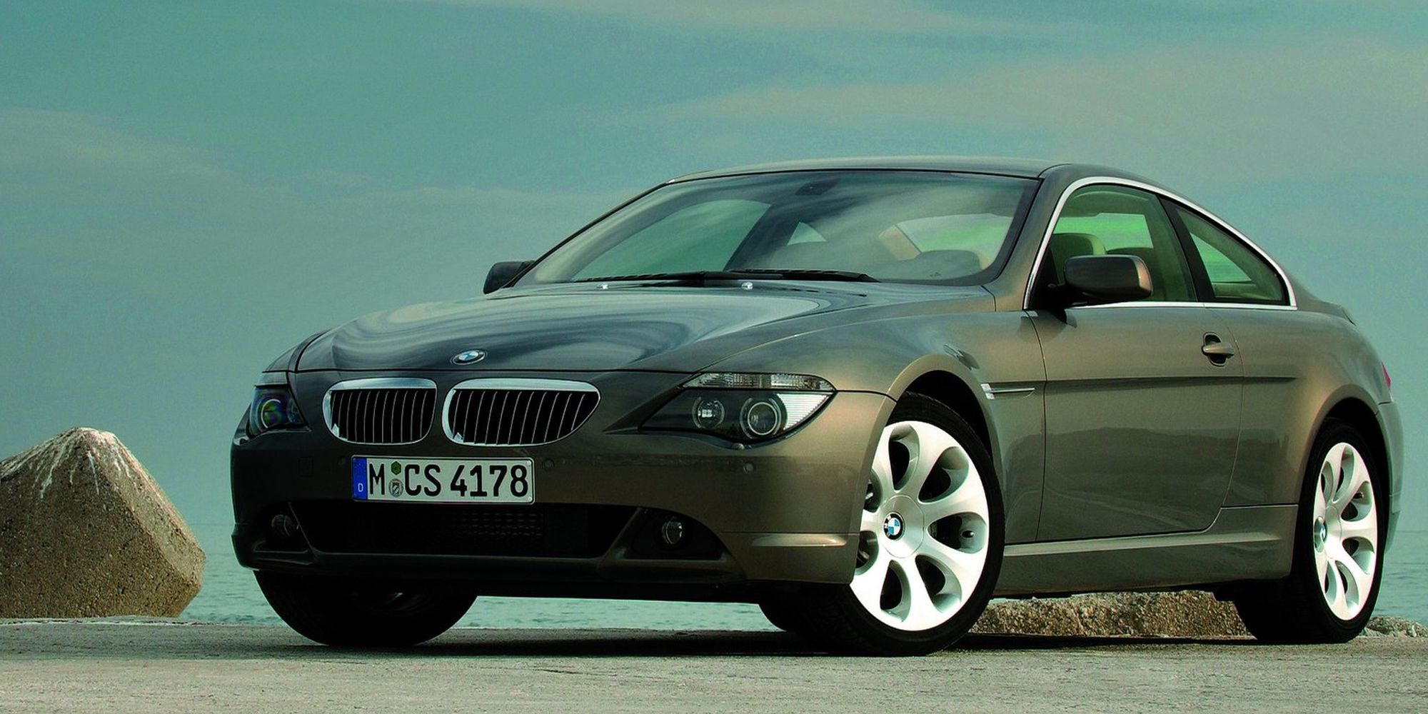 300-Horsepower Coupes Under $10,000 You Can't Afford To Miss