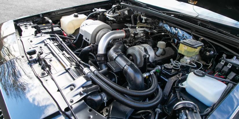 10 Most Common Engine Upgrades And Their Benefits