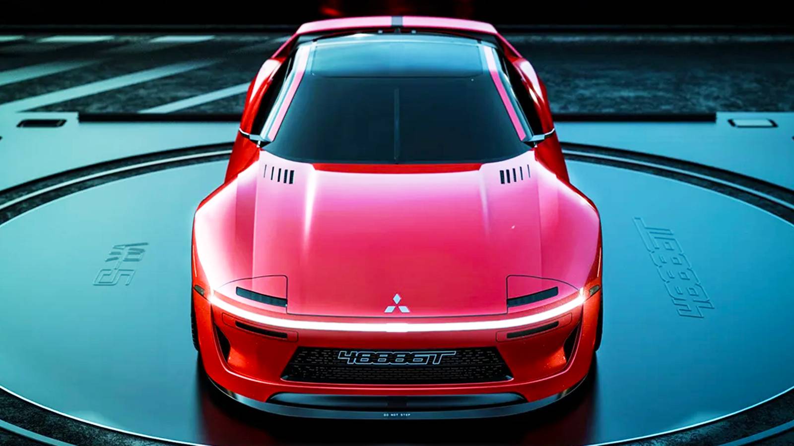 YouTuber Predicts Dodge Will Bring This Lesser Known Sports Car Back ...