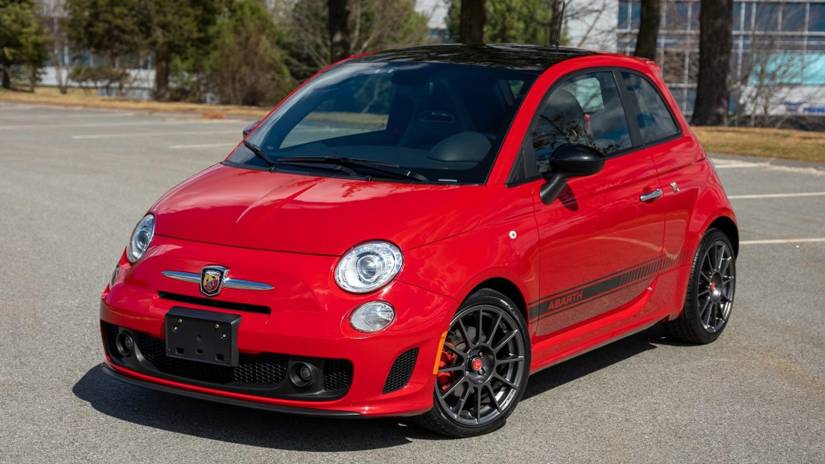 28 Cheap Cars We Can Easily Turn Into Racing Machines