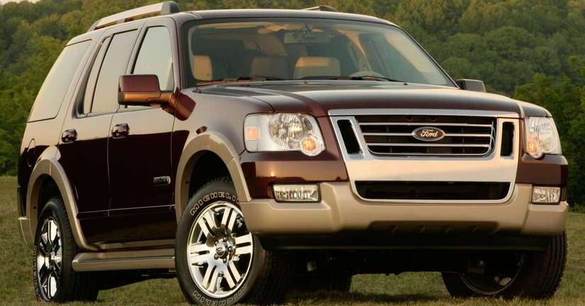 10 Most Reliable Used SUVs For Budget Buyers