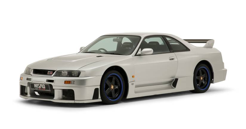 10 Legendary JDM Cars That Redefined Speed and Power