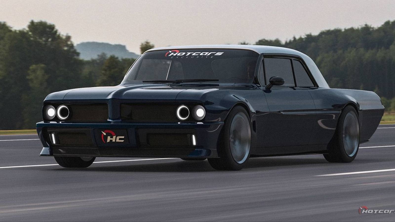 This Is Why GM Should Reintroduce The Pontiac Grand Prix In 2023