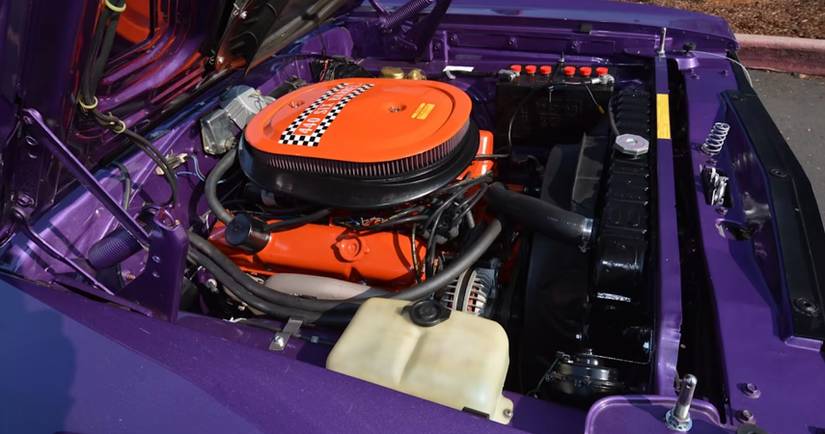 10 Features That Made The 1969 Plymouth GTX A Powerful And Sleek Muscle Car