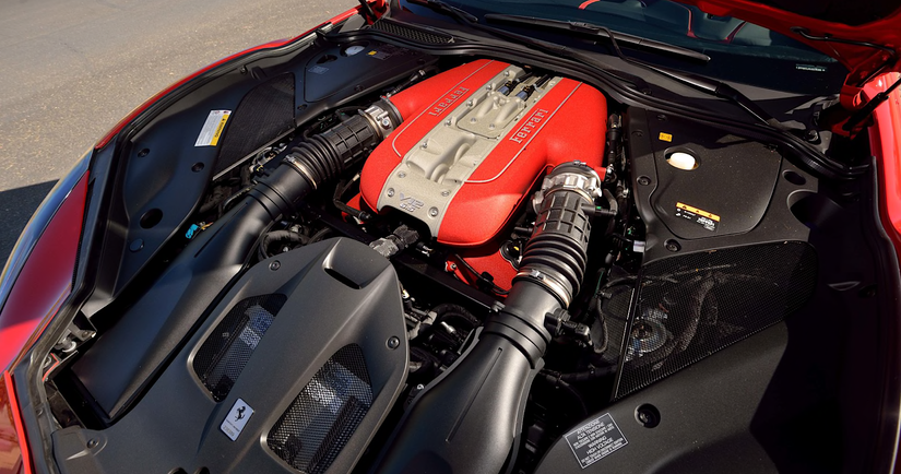 5 Most Powerful V12 Engines And Their Cheaper Alternatives