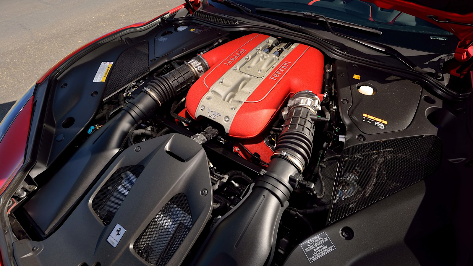 5 Most Powerful V12 Engines And Their Cheaper Alternatives