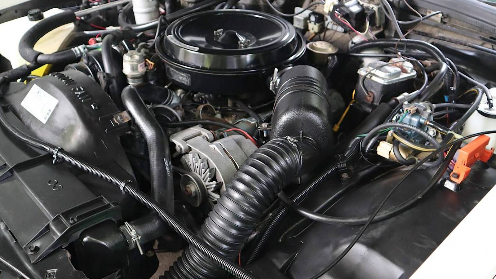 10 American V8 Engines That Constantly Break Down