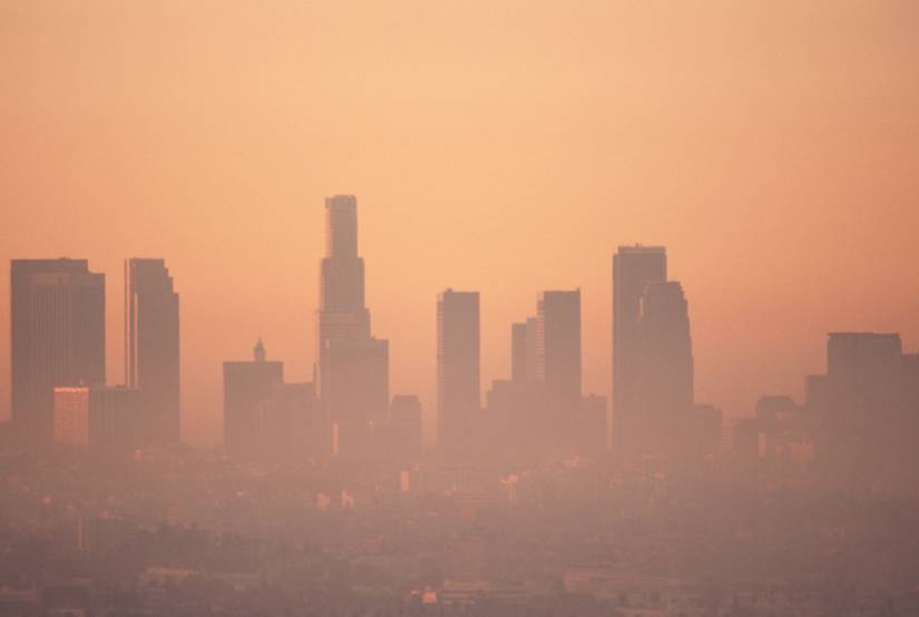 Here’s How Californian Car Owners Are Avoiding The Dreaded Smog Test