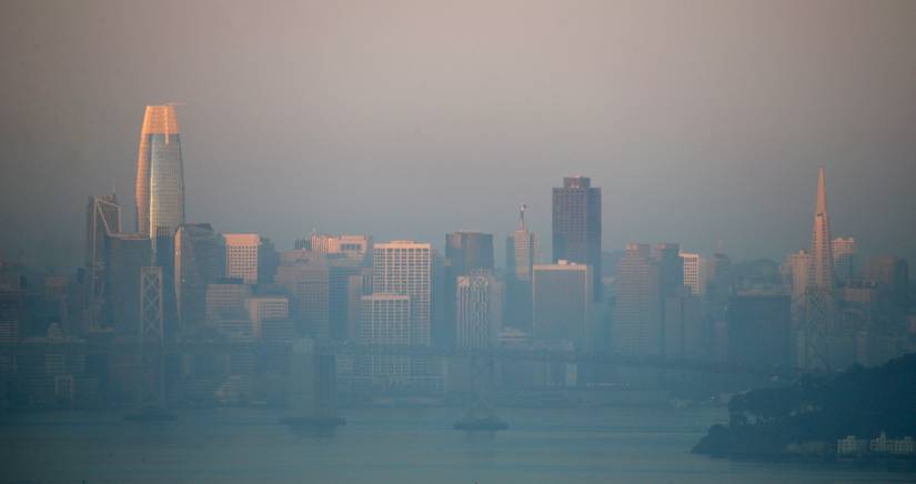 Here’s How Californian Car Owners Are Avoiding The Dreaded Smog Test