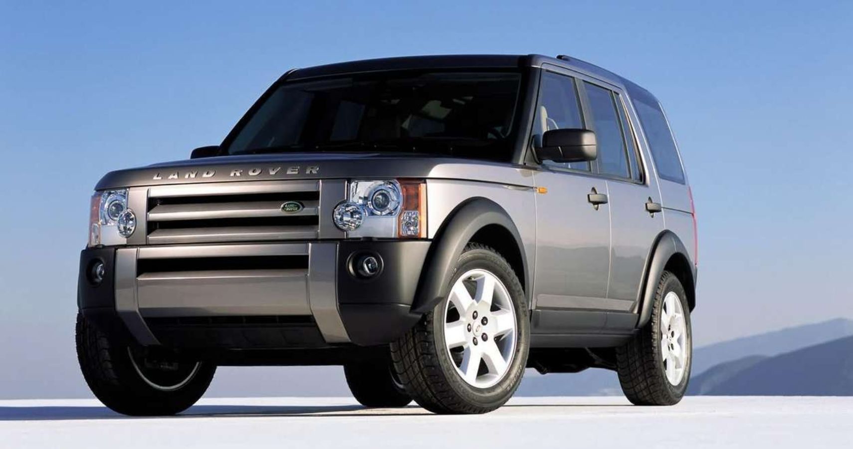 Why The Keeping Older Cars On The Road Is The Best Way To Cut CO2 Emissions