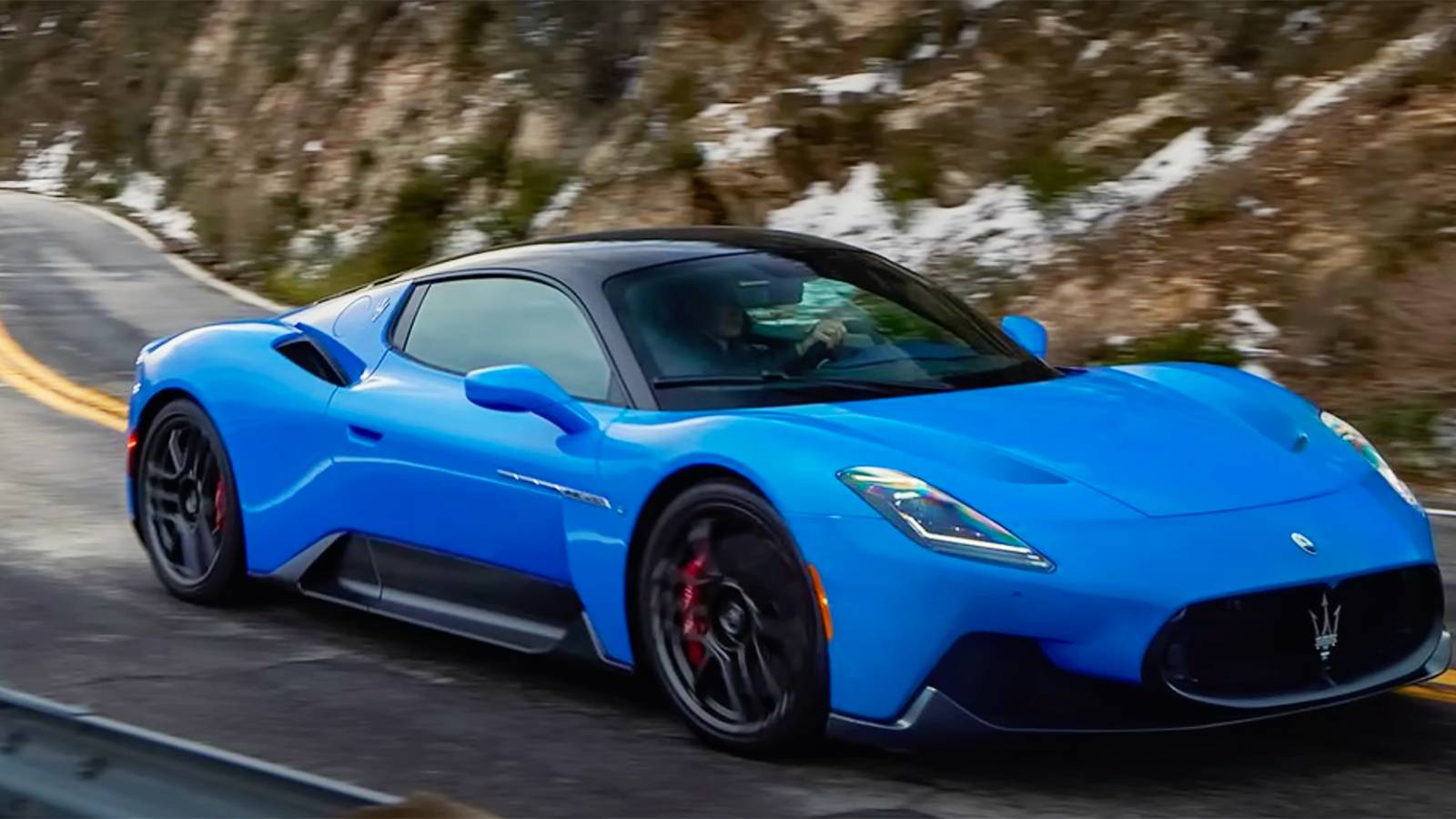 Why Maserati Killing Off The V8 Affects Fans Of The Dodge Hemi