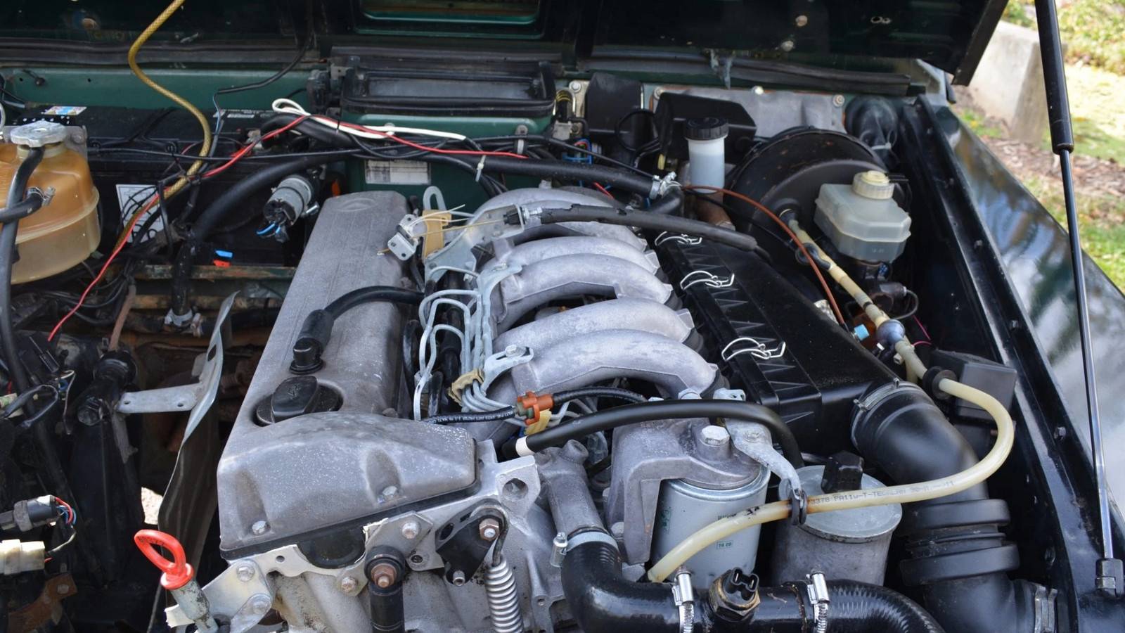 Mercedes-Benz Mastery: The 10 Most Influential Engines in Their Legacy