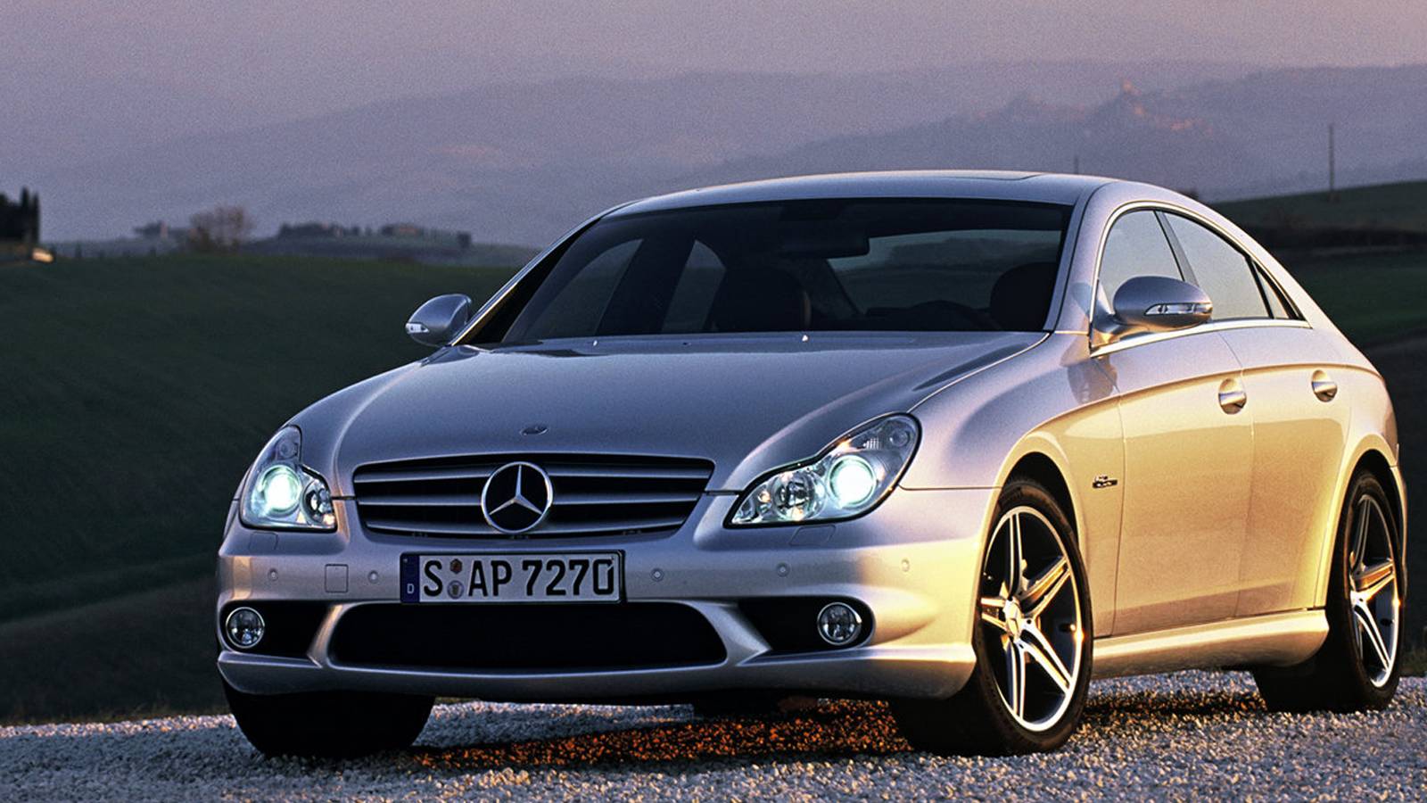 10 Fast German Luxury Cars That Are Affordable