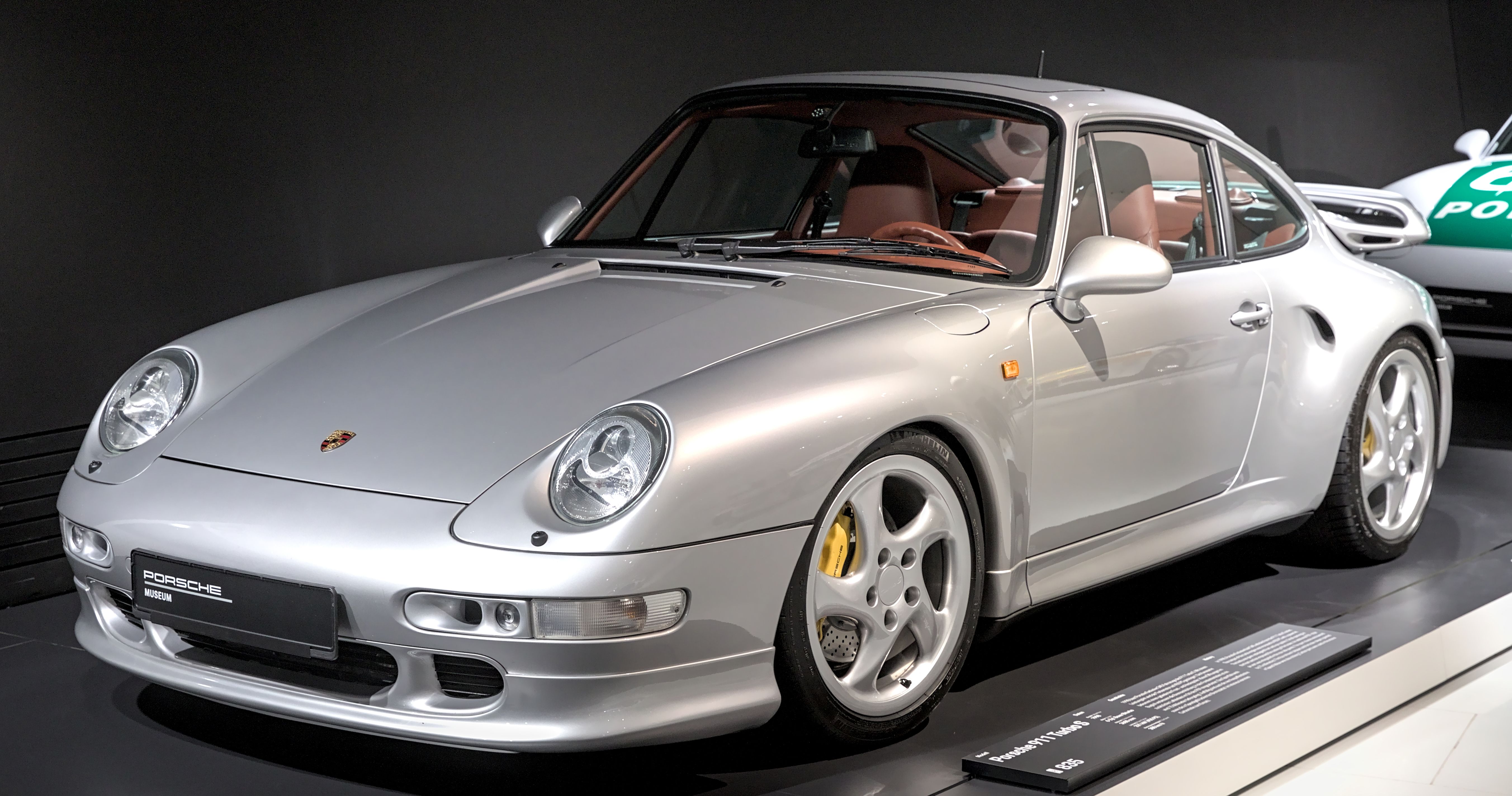 10 Bulletproof '90s Classics With Serious Power Under The Hood