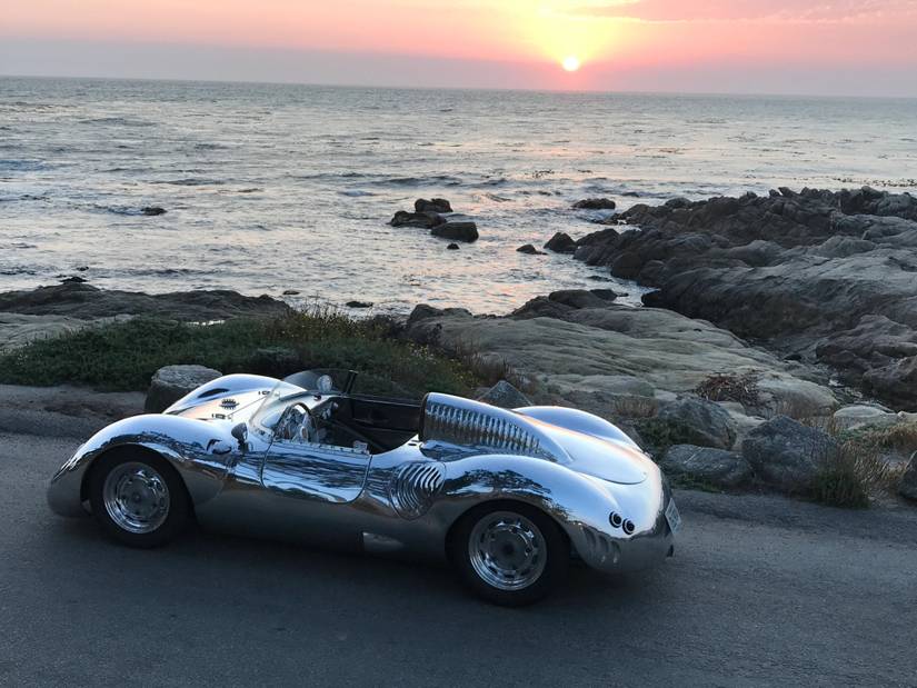 The Runge Veleno Is A Handmade Viper V10-Powered Exquisite Masterpiece