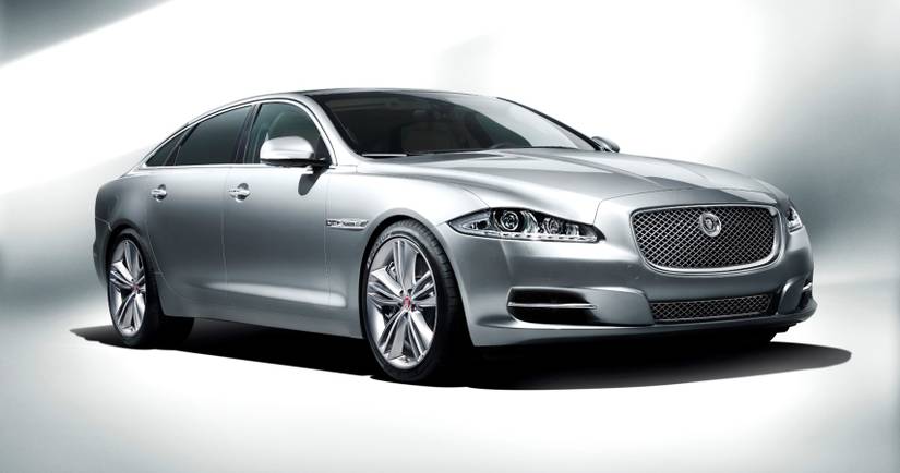 10 Used Jaguars That Are Cheap To Own And Maintain