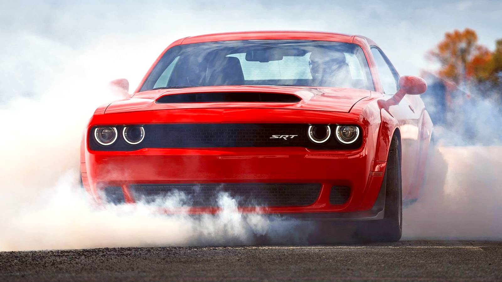 Dodge's Dominators: The 10 Most Powerful Engines Over The Years