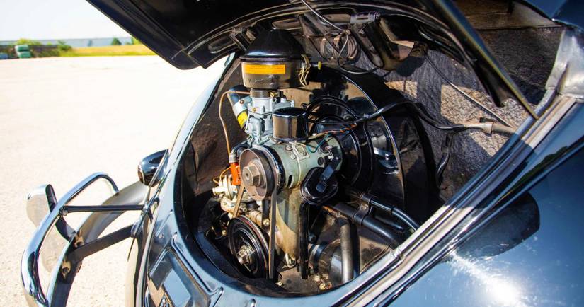 10 Most Reliable German Car Engines