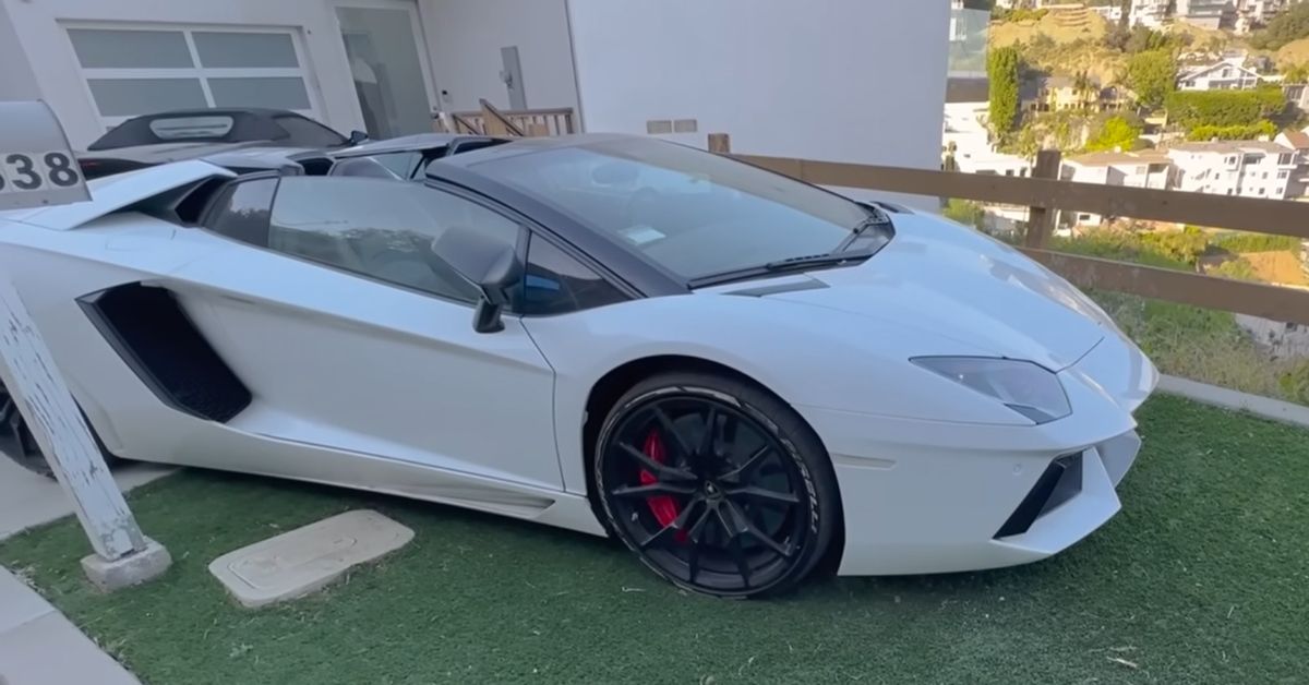 YouTuber Turns Detective To Uncover The Truth Of These Hollywood ...