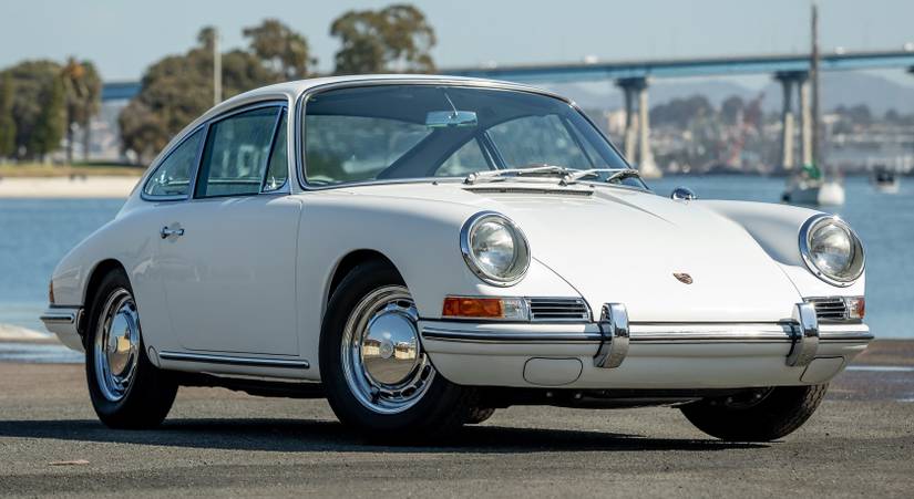 10 Legendary German Cars That Left A Lasting Impression