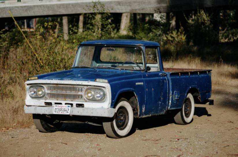10 Things You Didn't Know About The Toyota Stout's History