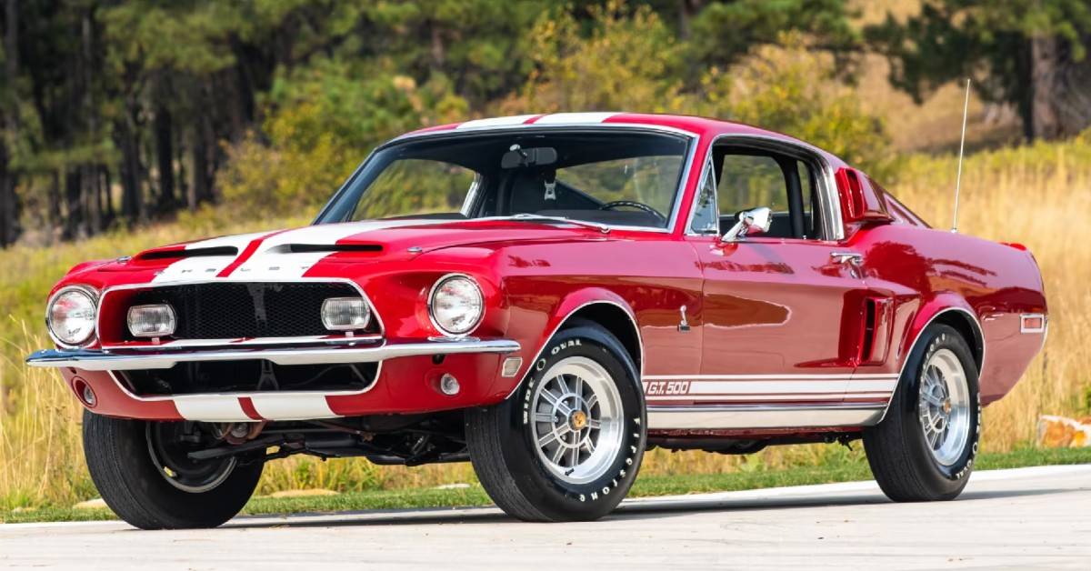 10 Cold Truths About Owning A V8 Car In 2023