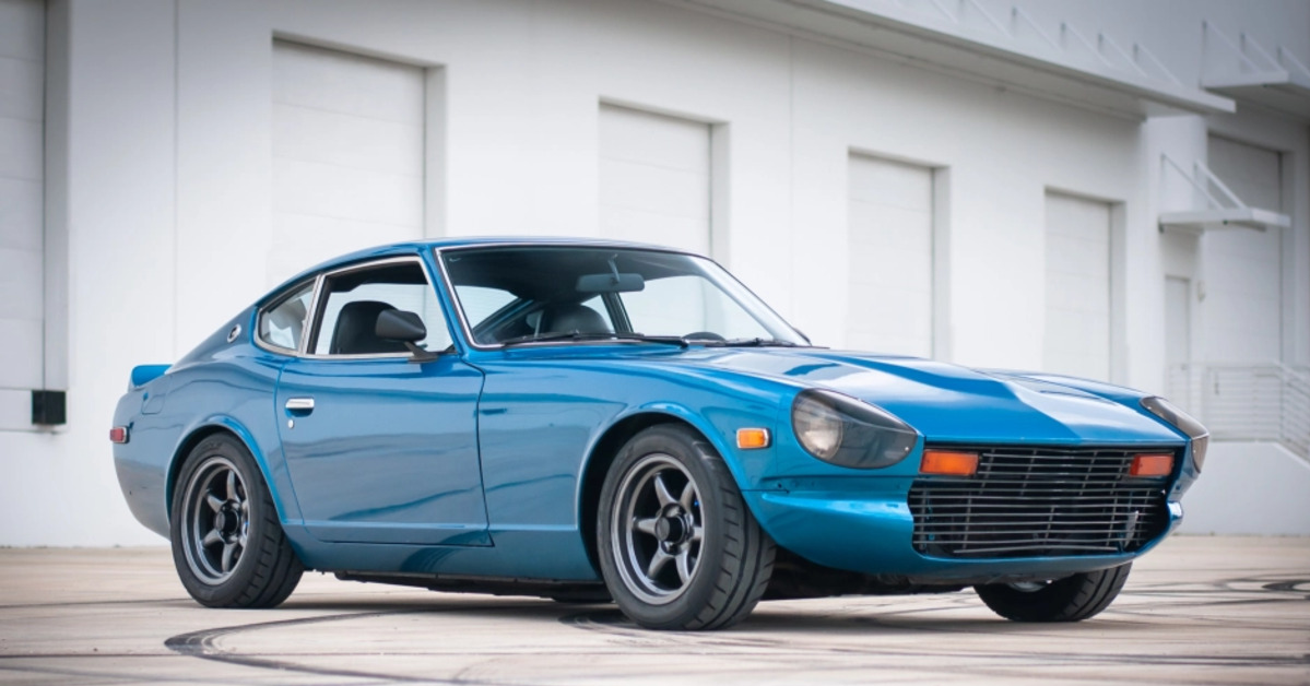 10 Cheap Classic Cars That Are Easy To Maintain