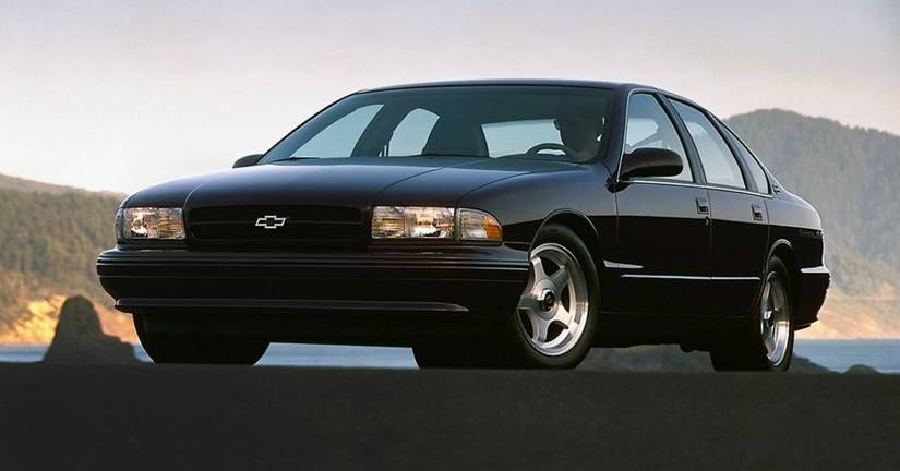 10 Cheap Muscle Cars For The Everyday Enthusiast
