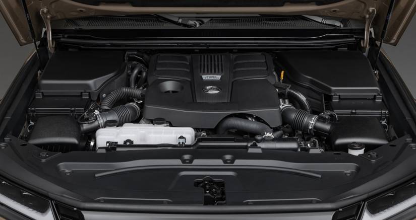 2024 Lexus GX: Everything Confirmed So Far