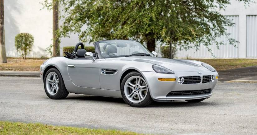 10 Fastest BMW Sports Cars Ever Made, Ranked