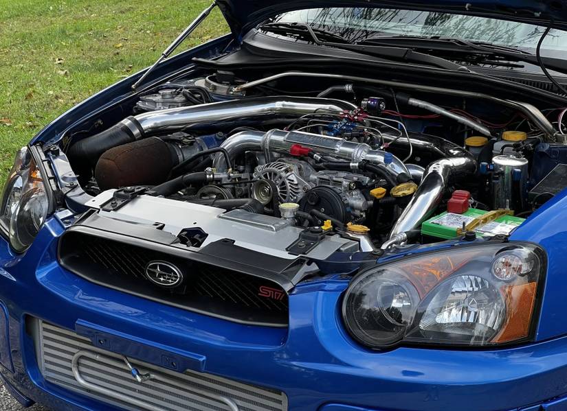 Enhance Your Subaru WRX: 10 Must-Have Modifications For Optimal Performance