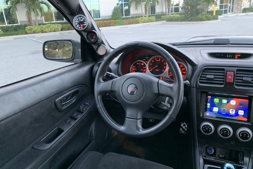 Enhance Your Subaru WRX: 10 Must-Have Modifications For Optimal Performance