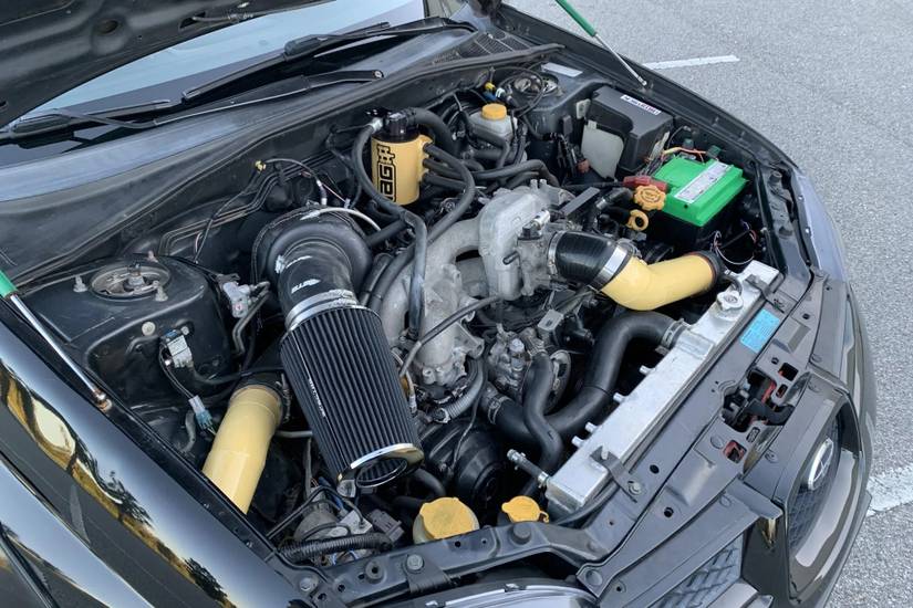 Enhance Your Subaru WRX: 10 Must-Have Modifications For Optimal Performance