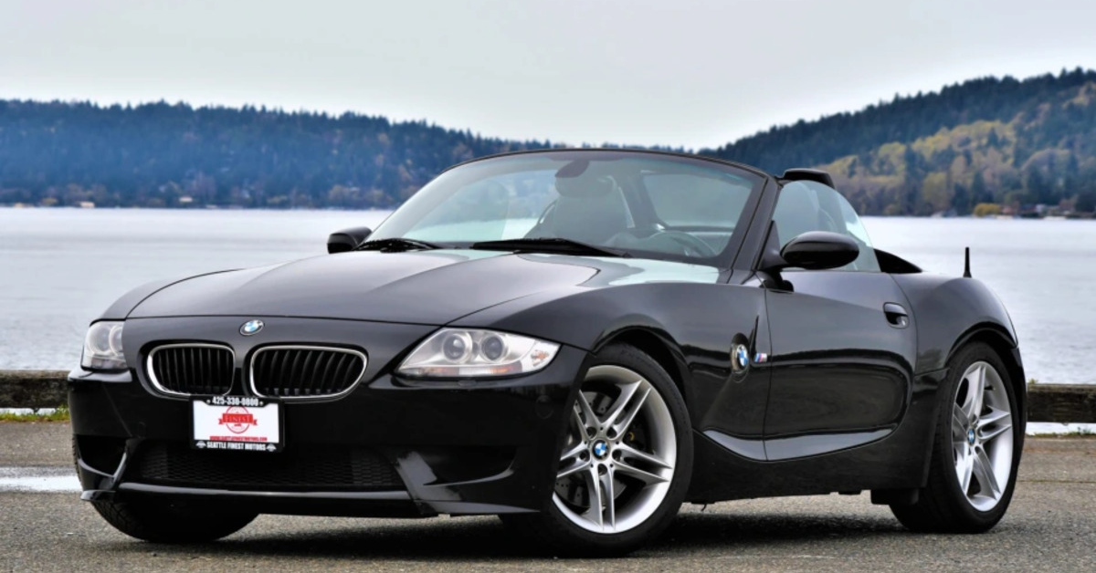 The Best Cheap Sports Cars For Affordable High-Octane Fun