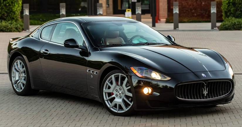 10 Italian Sports Cars That'll Last A Lifetime