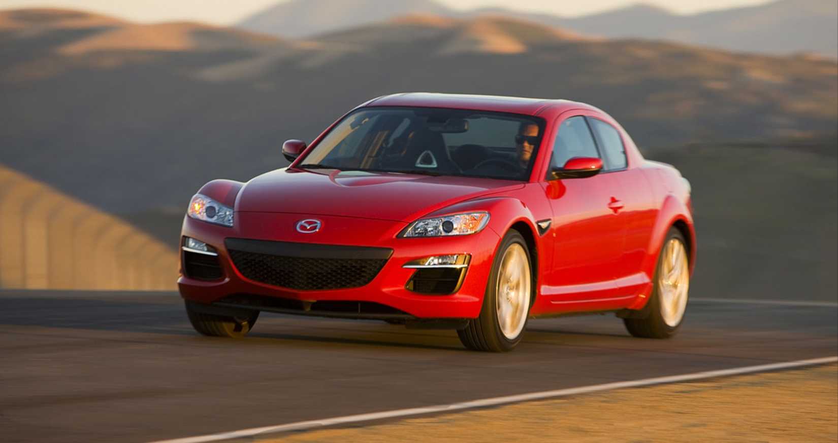 Mazda RX-9 Sports Car: The Anticipated Heir To The RX-8 Throne