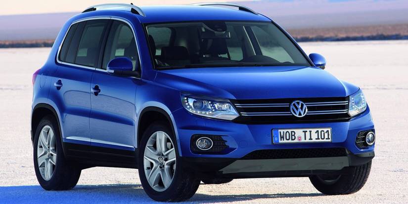 10 Cheap German SUVs With Incredible Reliability Ratings