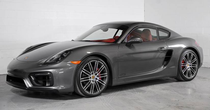 10 German Performance Cars With The Lowest Maintenance Costs