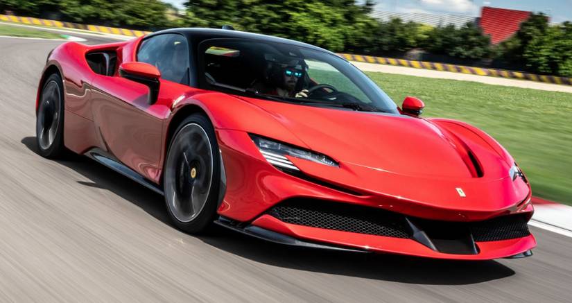 Top 10 Best Looking Supercars You Need To See
