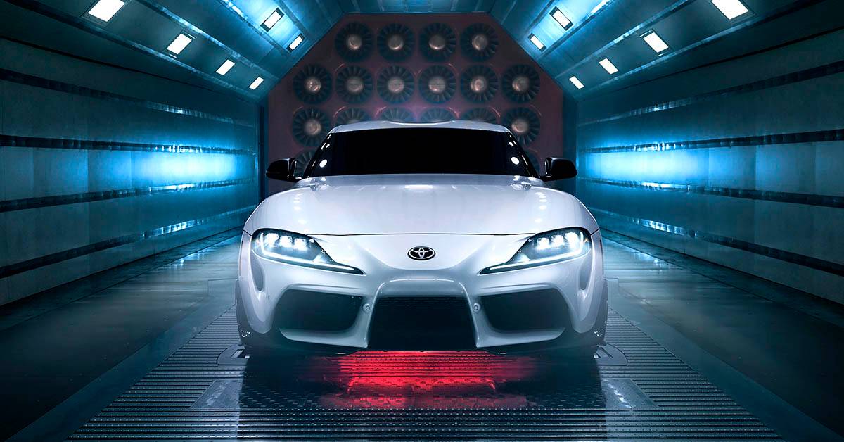 10 Japanese Performance Cars We'd Buy Over A BMW M3 Any Day