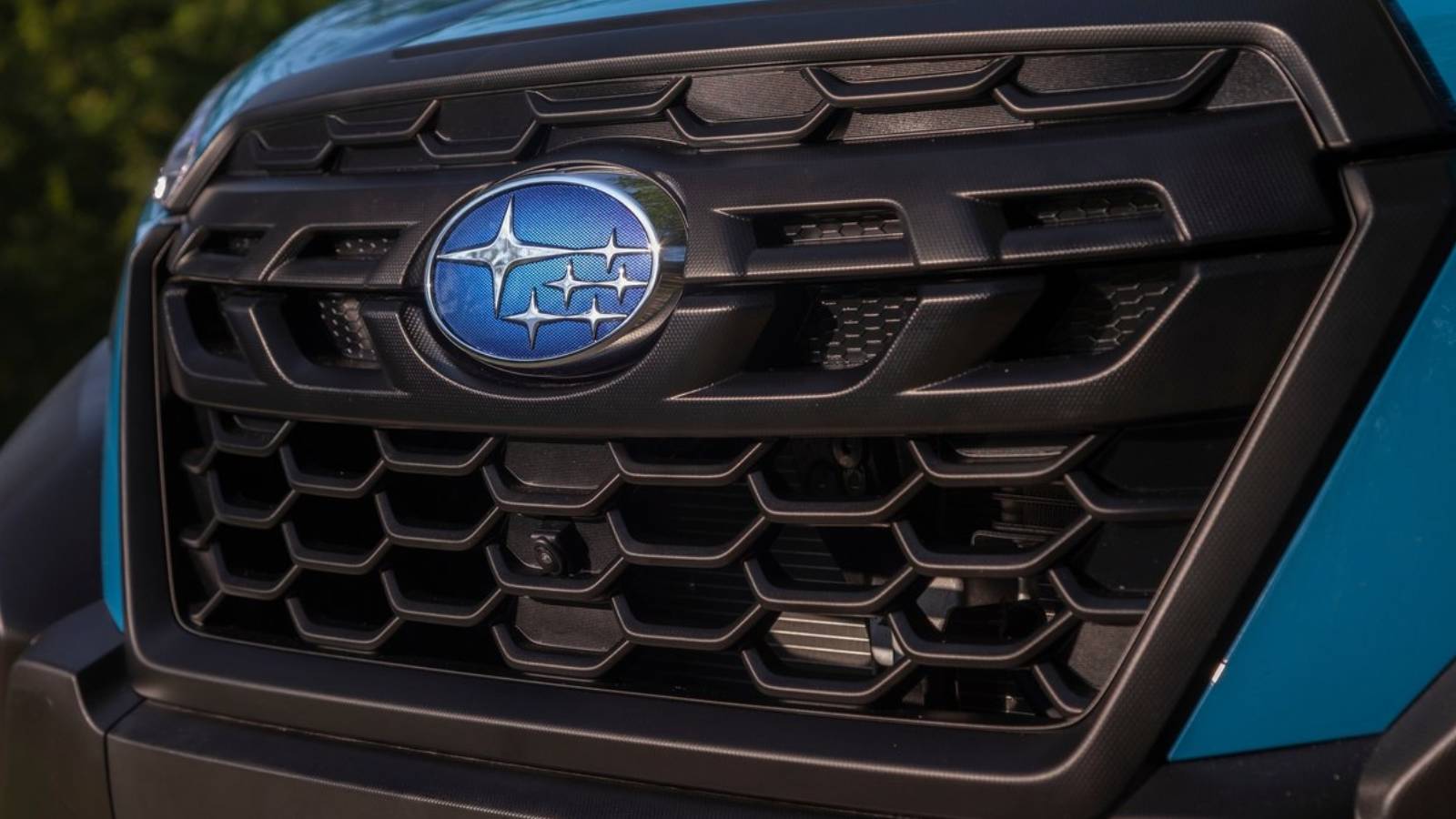2025 Subaru Forester Compact SUV: Release Date, Expected Price, Specs ...