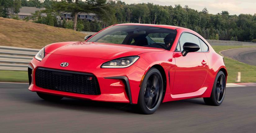 Here's The Best Four-Cylinder Car In Every Segment In 2023